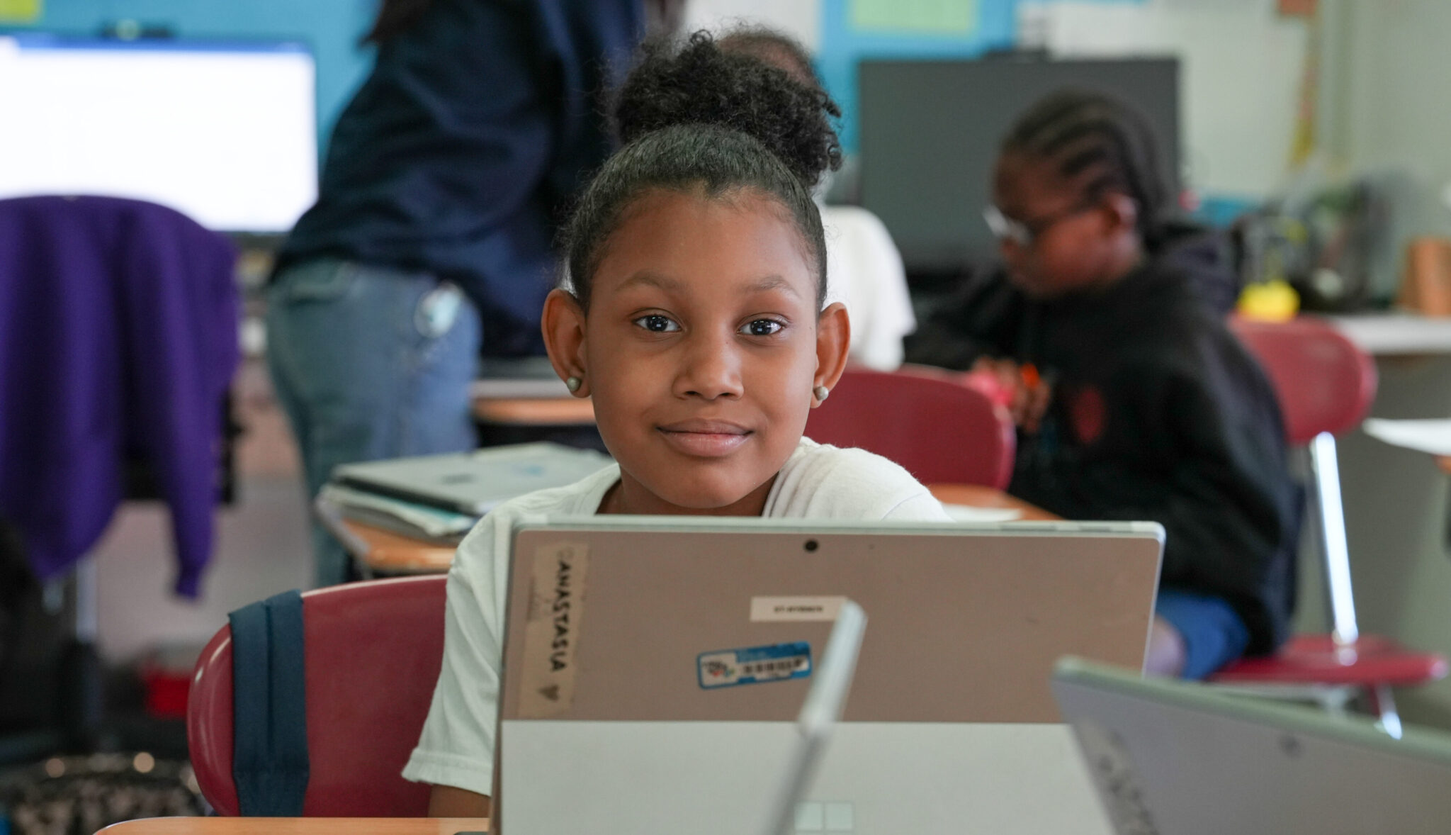 Home - New York Edge