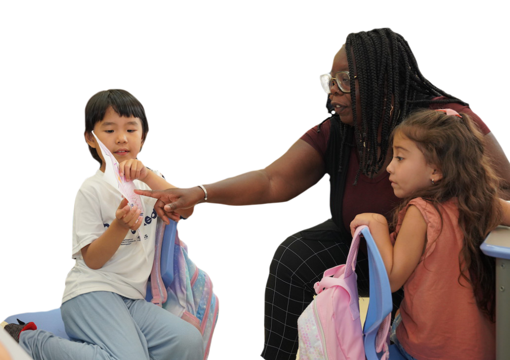 About New York Edge - New York Edge