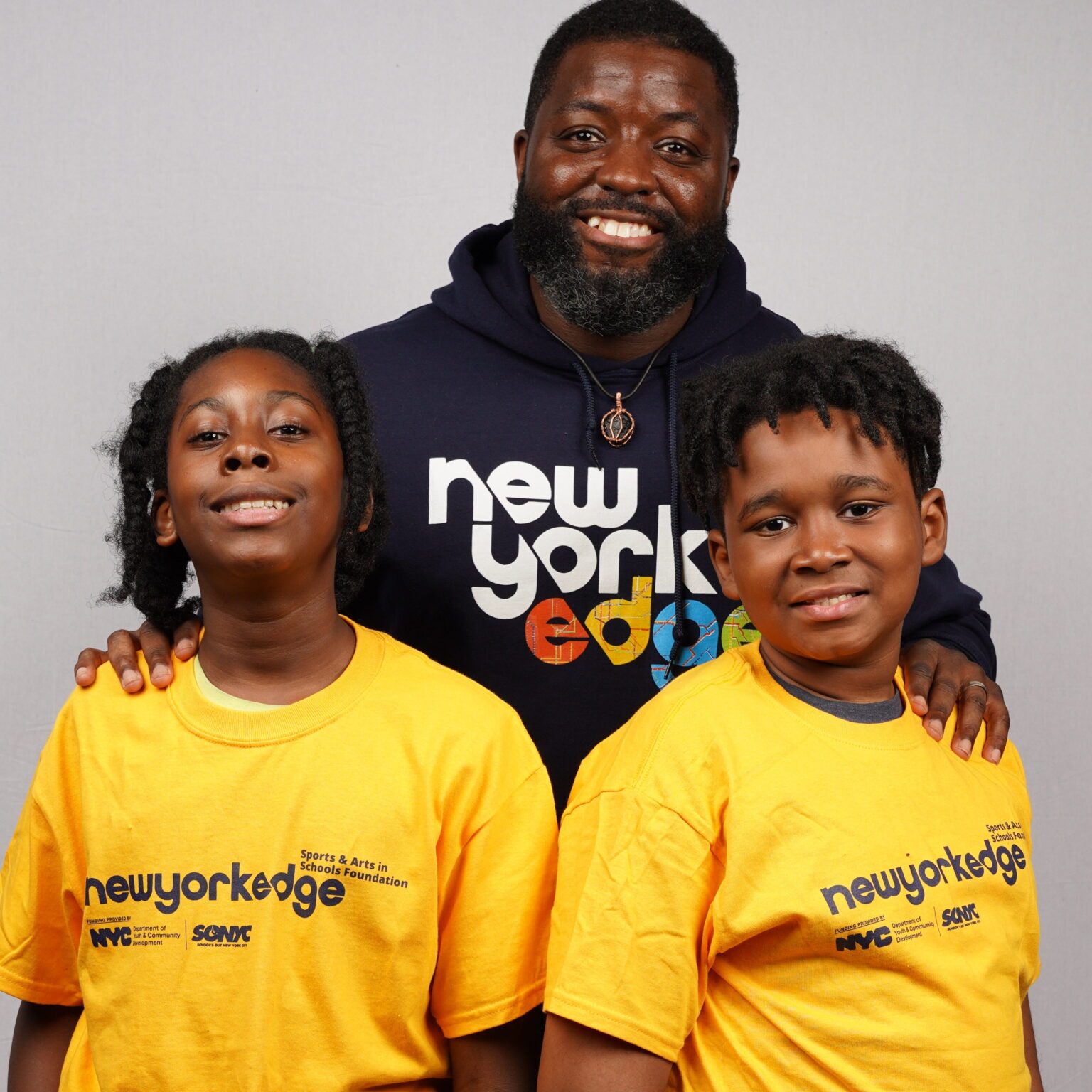 About New York Edge - New York Edge