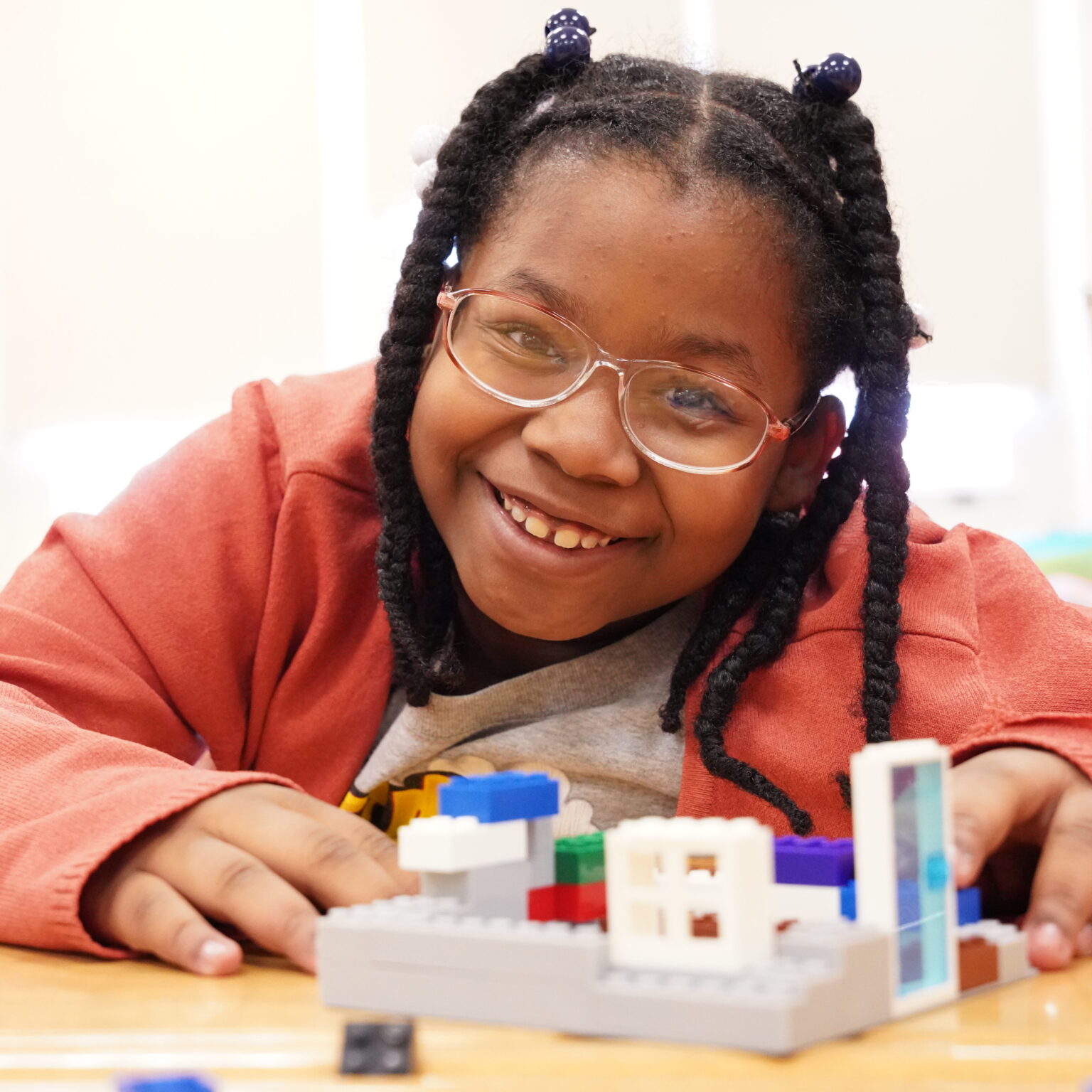 Our Approach - New York Edge