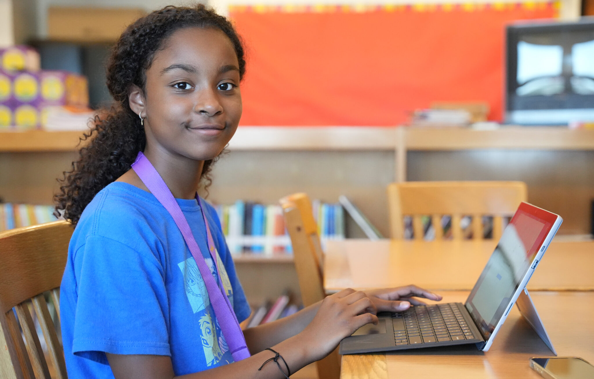 Our Approach - New York Edge