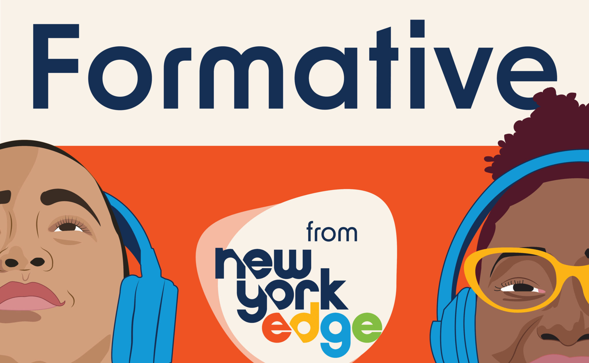 Home - New York Edge