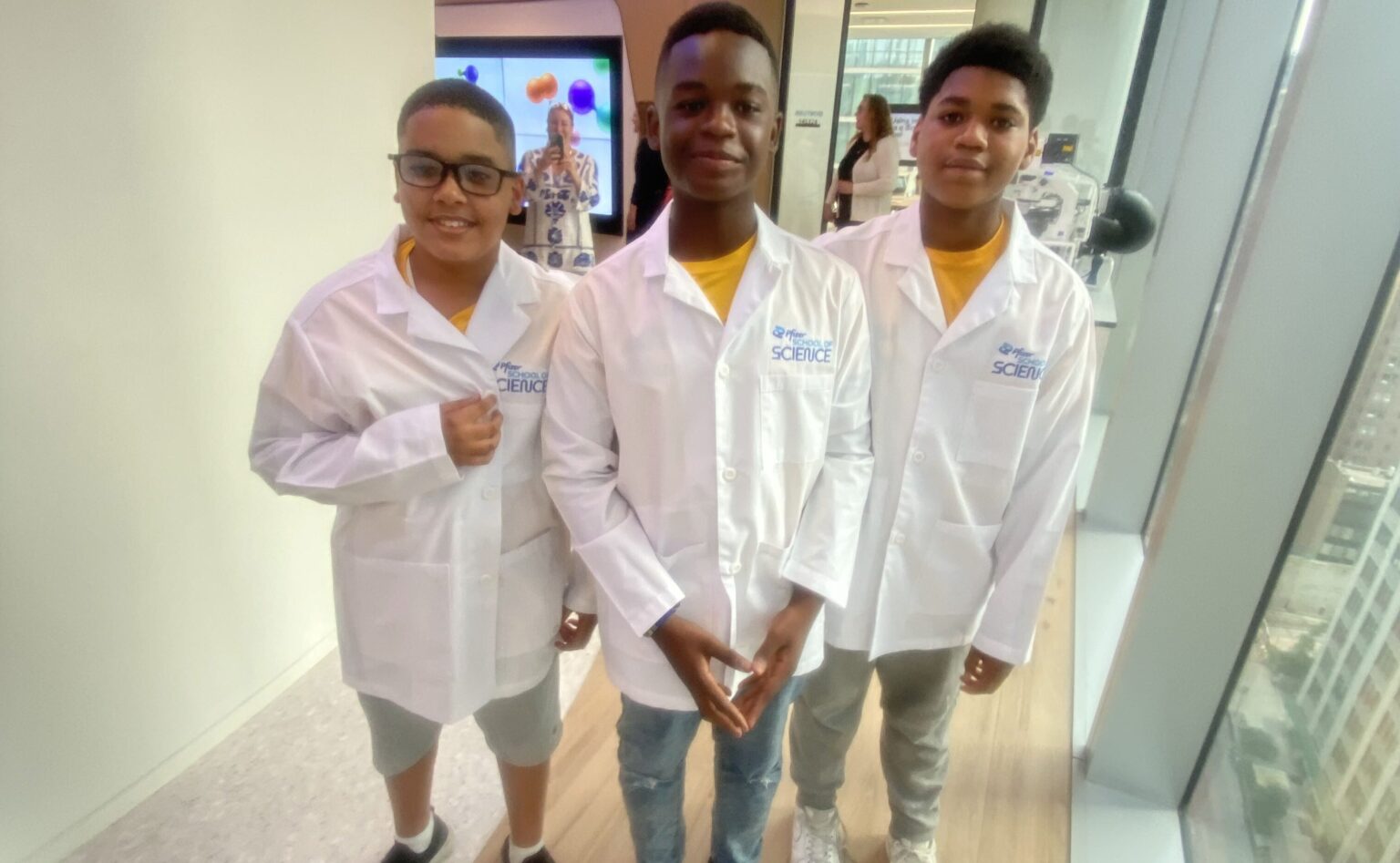 Programs - New York Edge