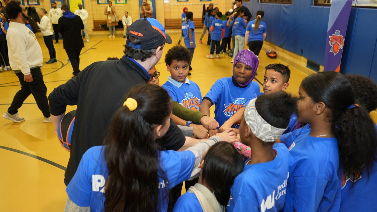 Join Our Team - New York Edge