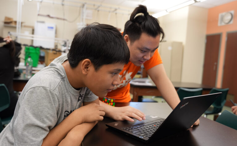 Programs - New York Edge