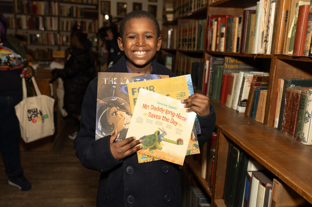 Programs - New York Edge