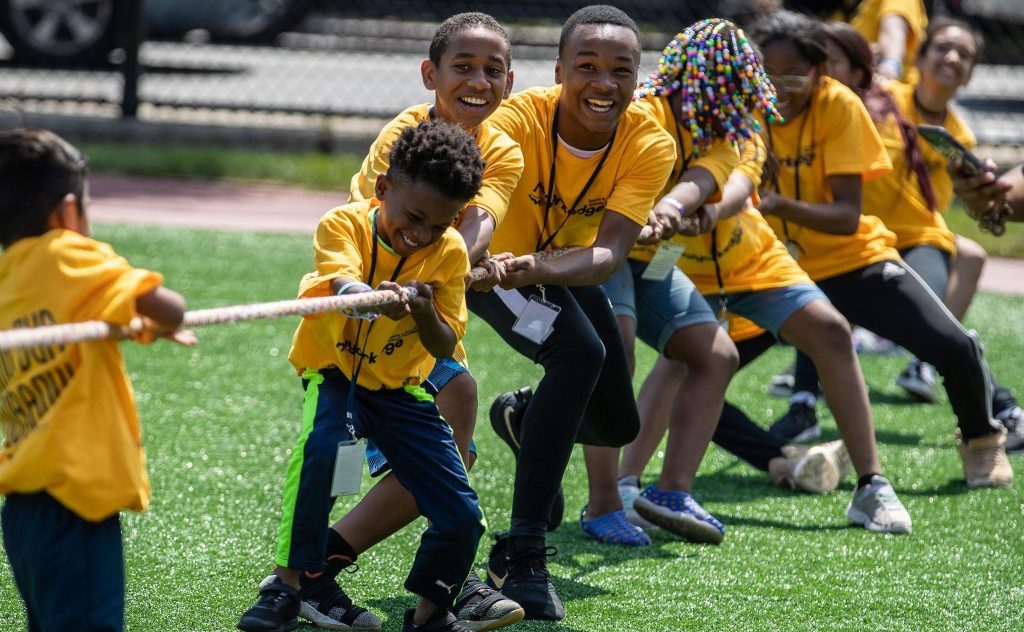 Programs - New York Edge