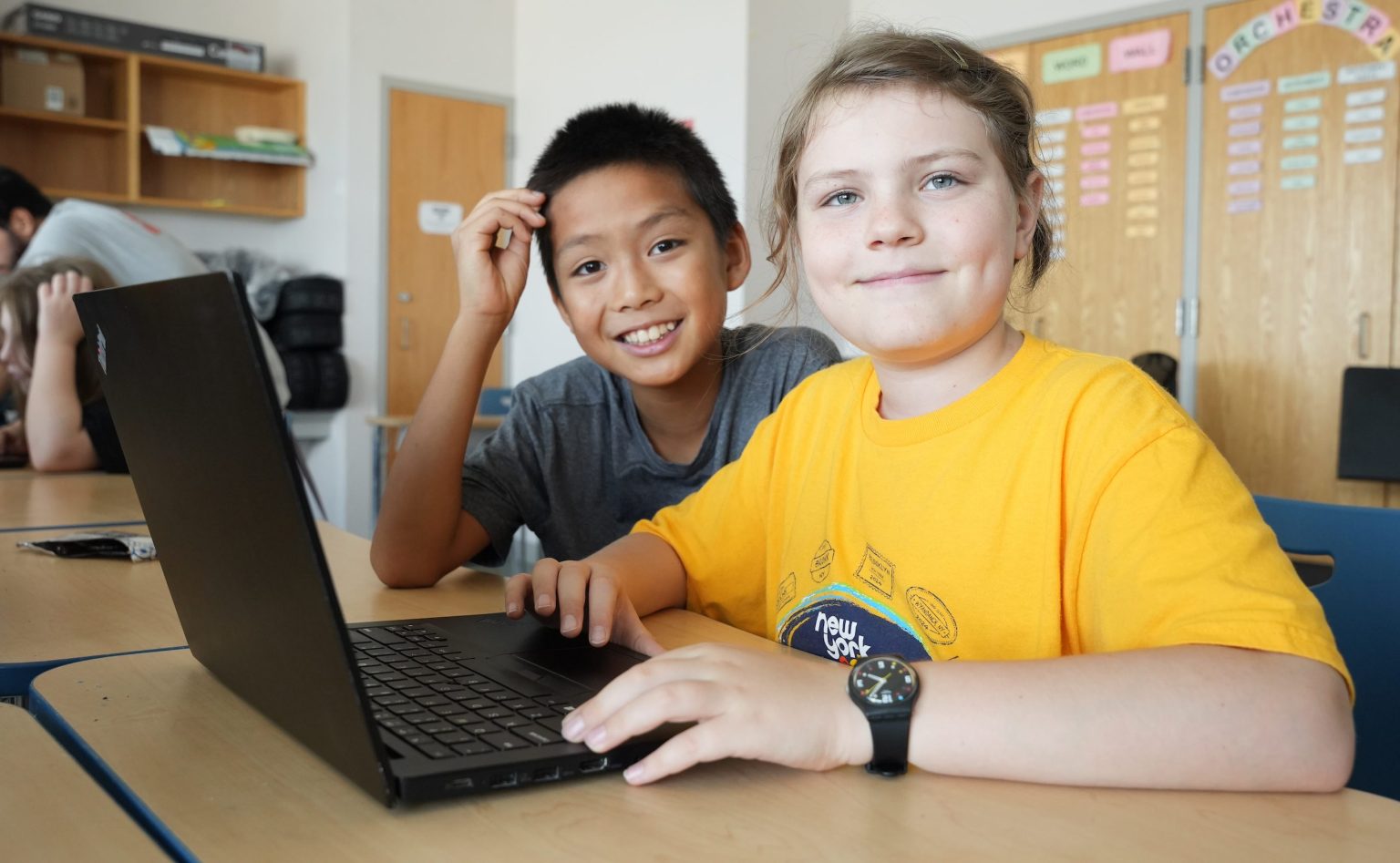 Home - New York Edge